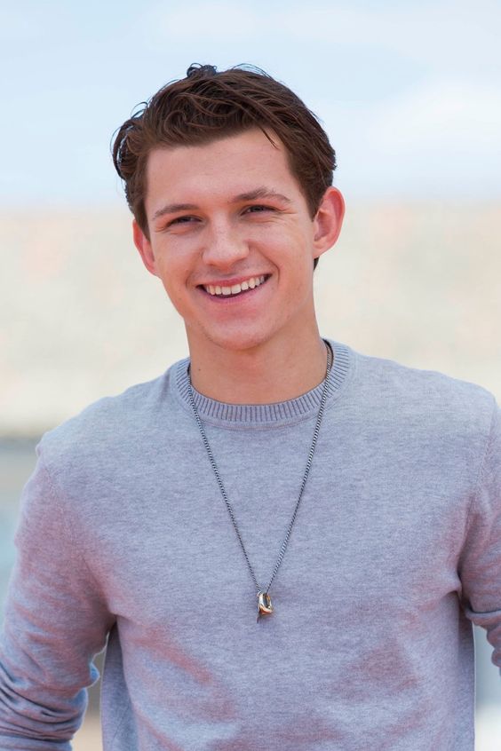 Tom Holland