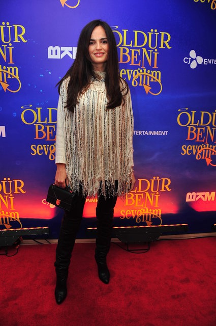 Picture of Selin Demiratar