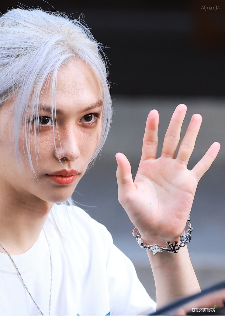 Picture of Felix Lee