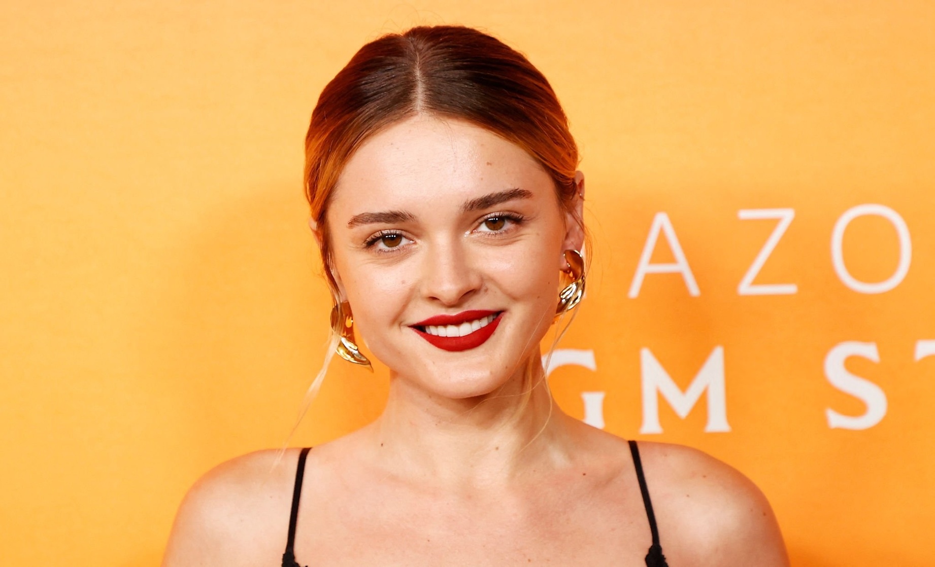 Charlotte Lawrence picture