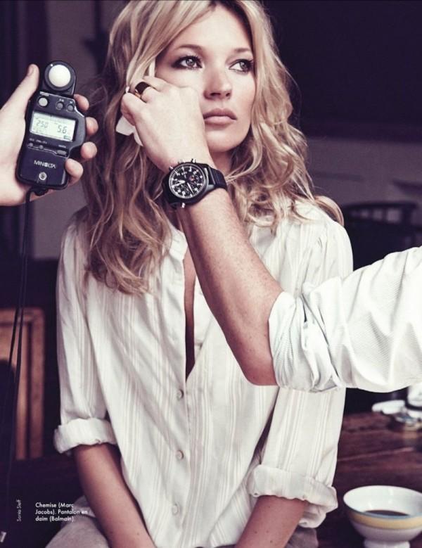 Kate Moss picture