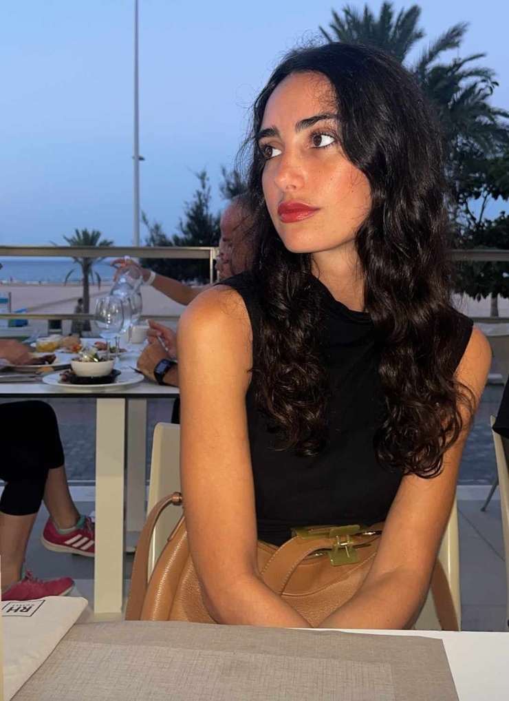 Picture of Louna Espinosa