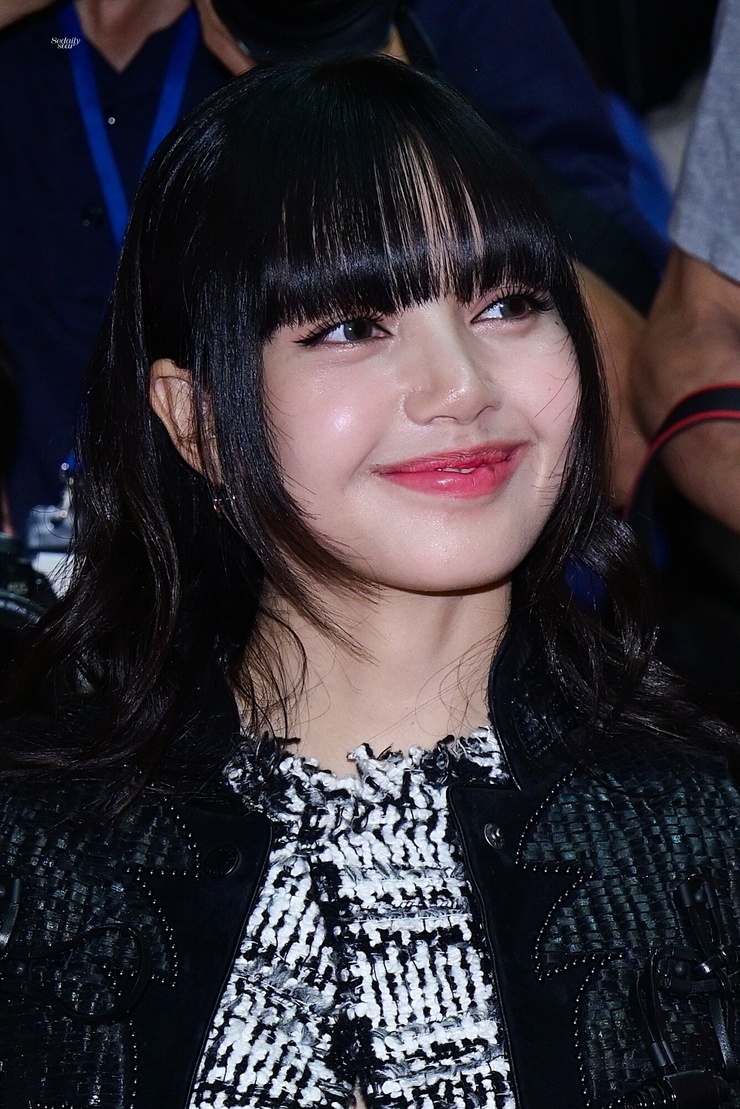 Picture of Lalisa Manoban