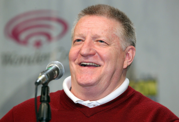 Picture of Larry Kenney