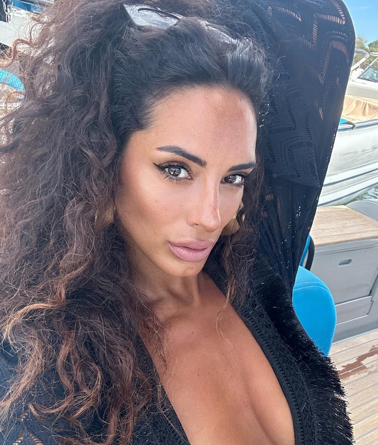 Picture of Raffaella Modugno