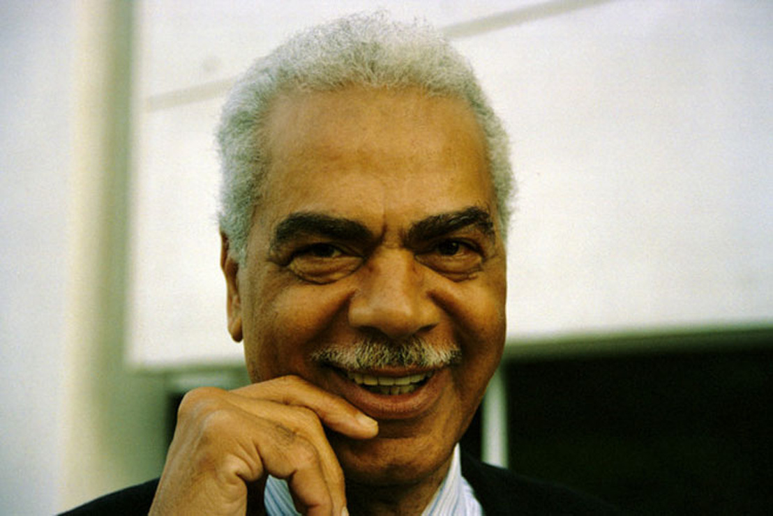 Picture of Earle Hyman