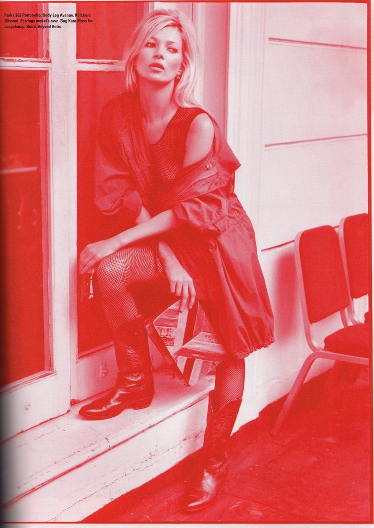 Picture of Kate Moss