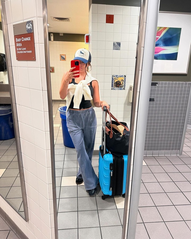 Picture of Amelia Wray