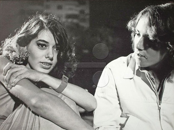 Picture of Cristina Aché