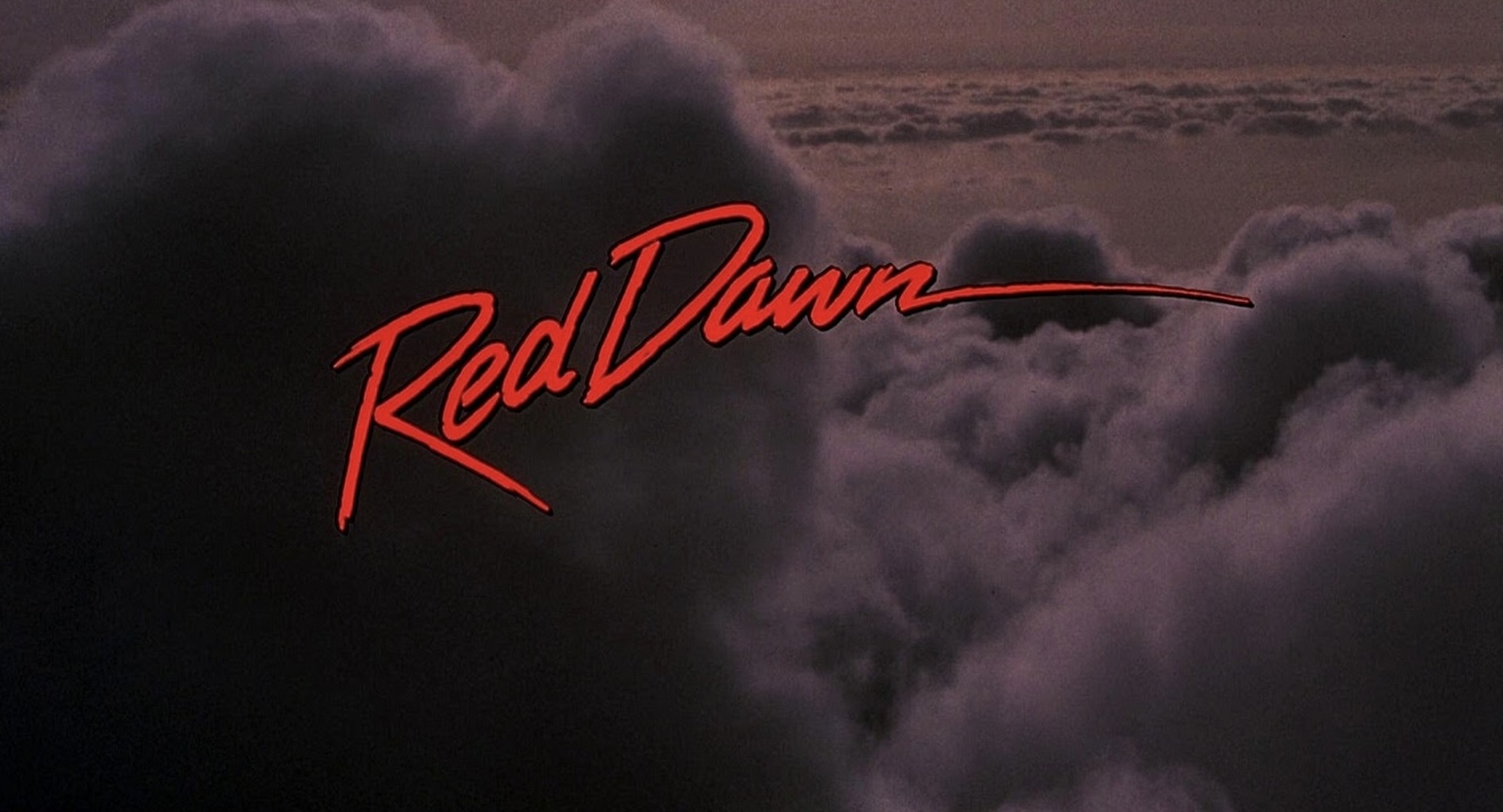 Red Dawn