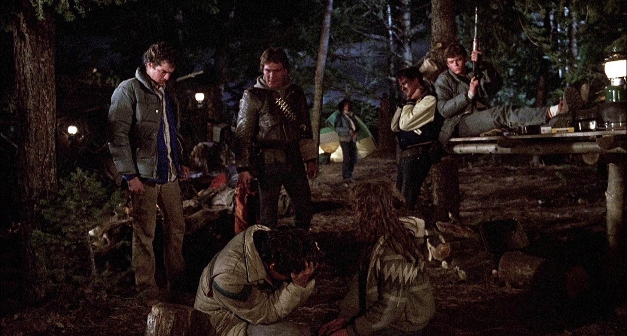 Red Dawn