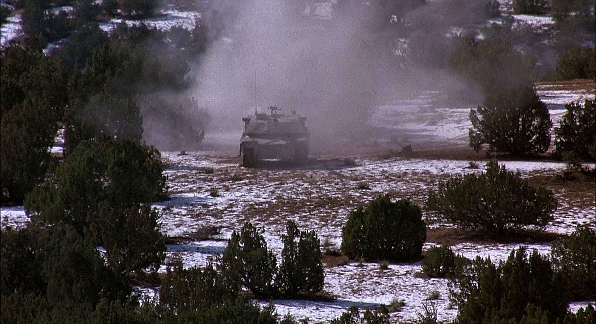 Red Dawn