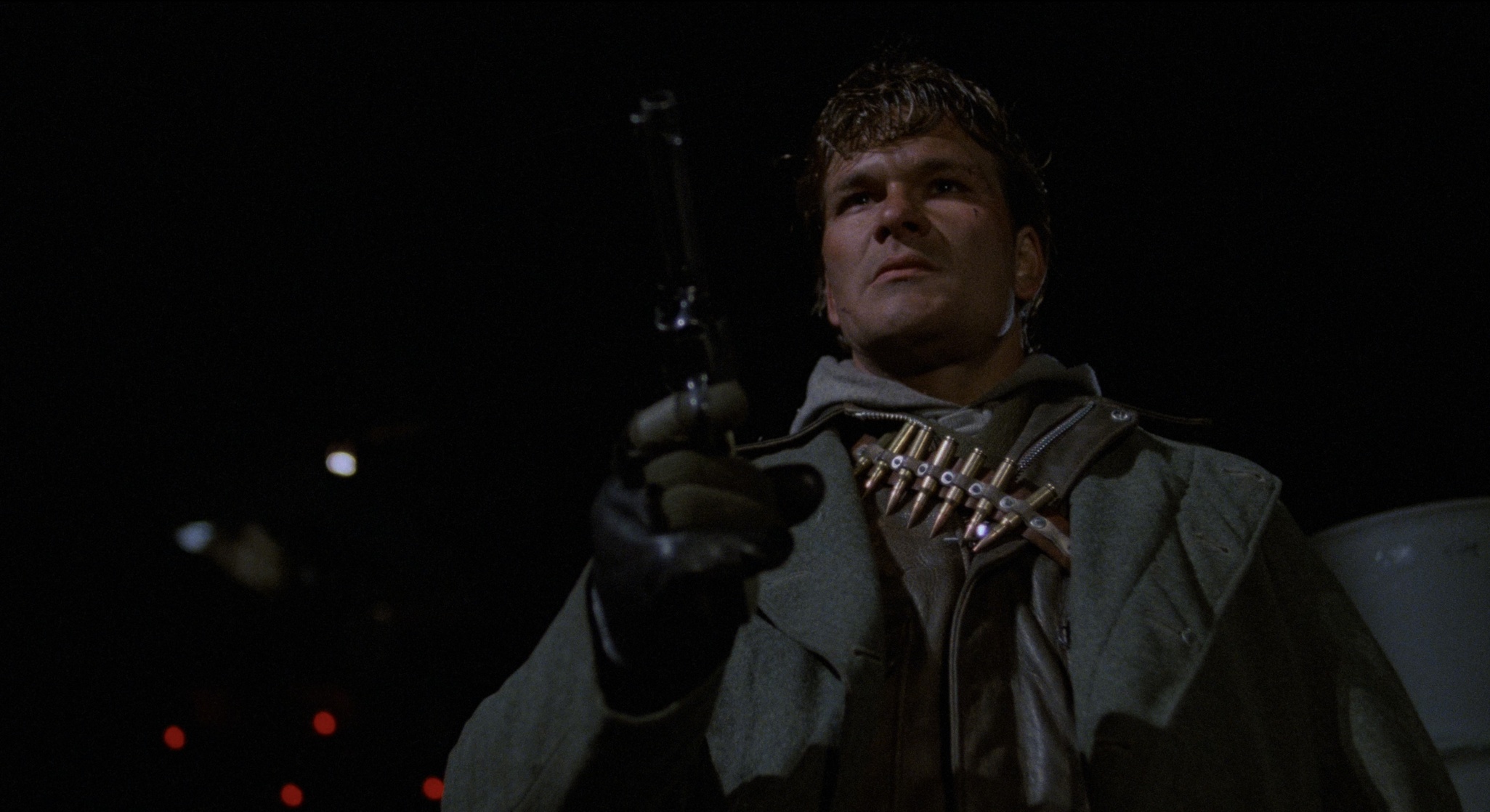 Red Dawn