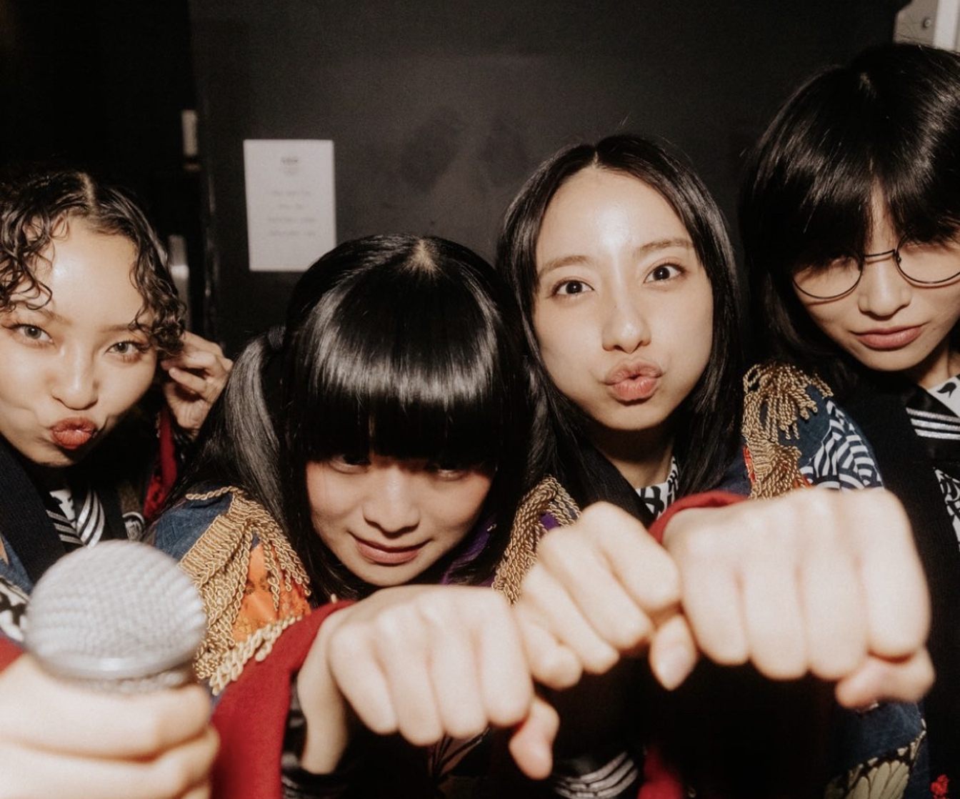 Picture of Atarashii Gakko!