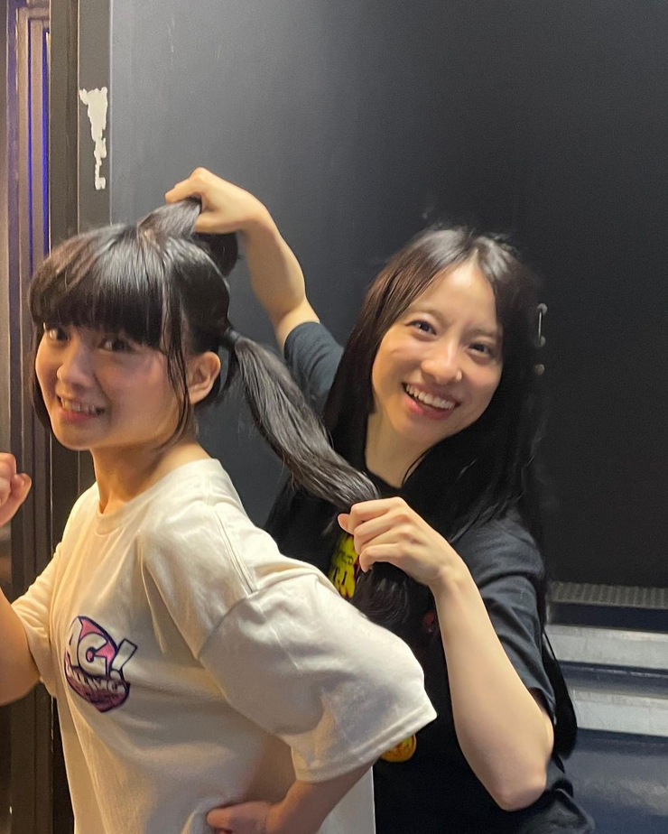 Atarashii Gakko! picture