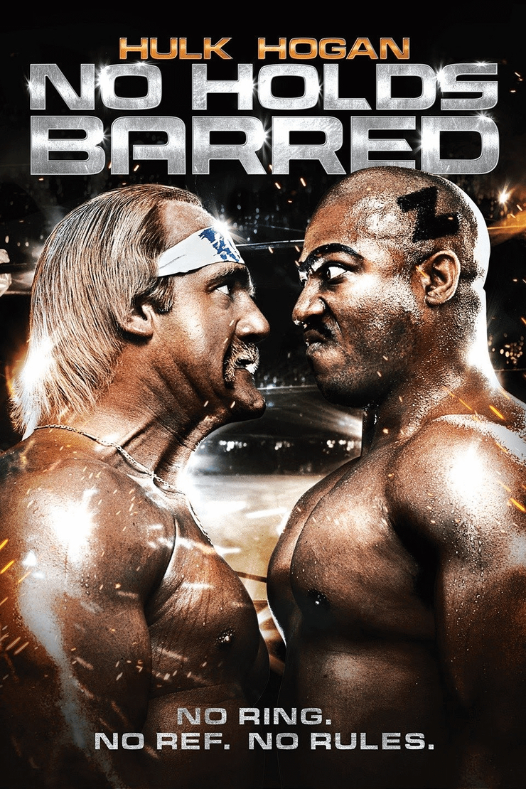 No Holds Barred image