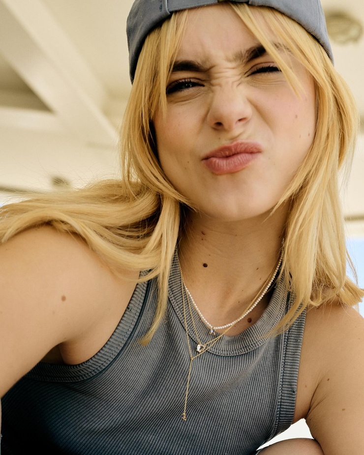 Picture of Clara Galle