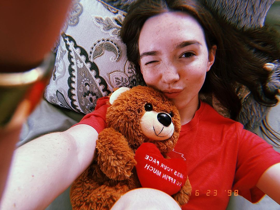 Picture of Ruby Jay