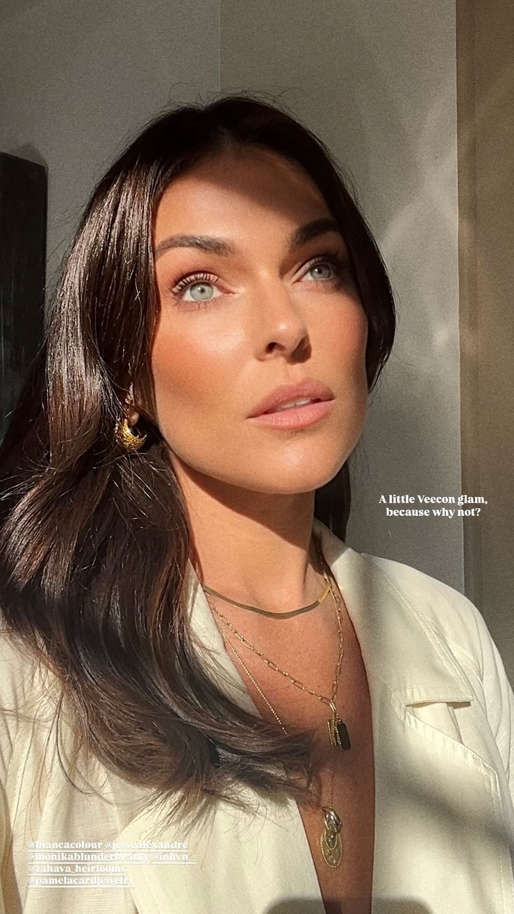 Picture of Serinda Swan