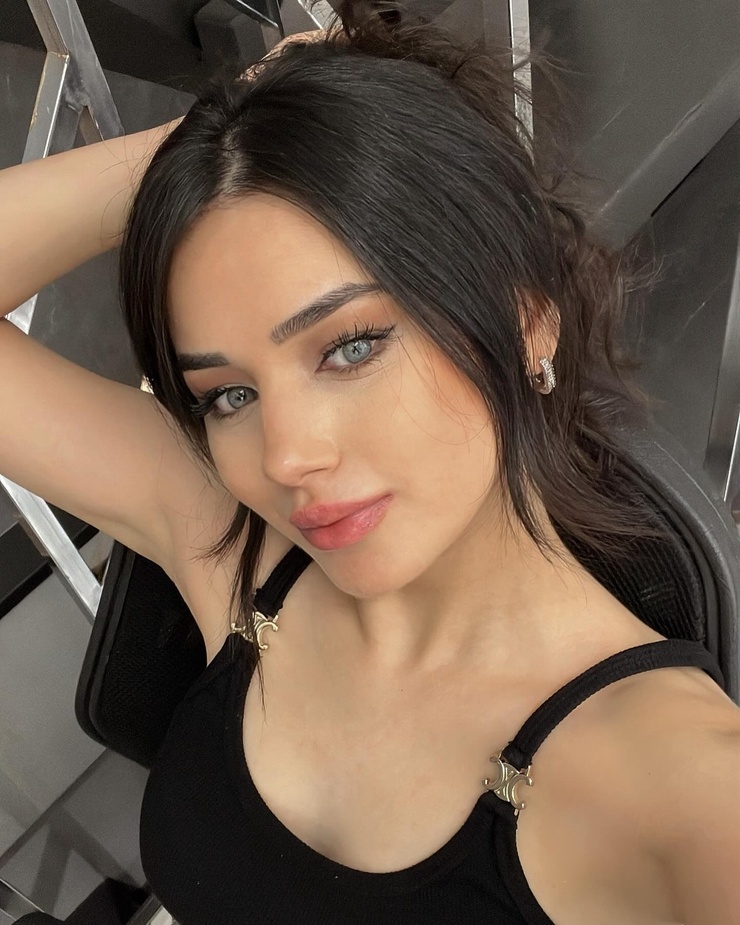 Picture of Asli Atil