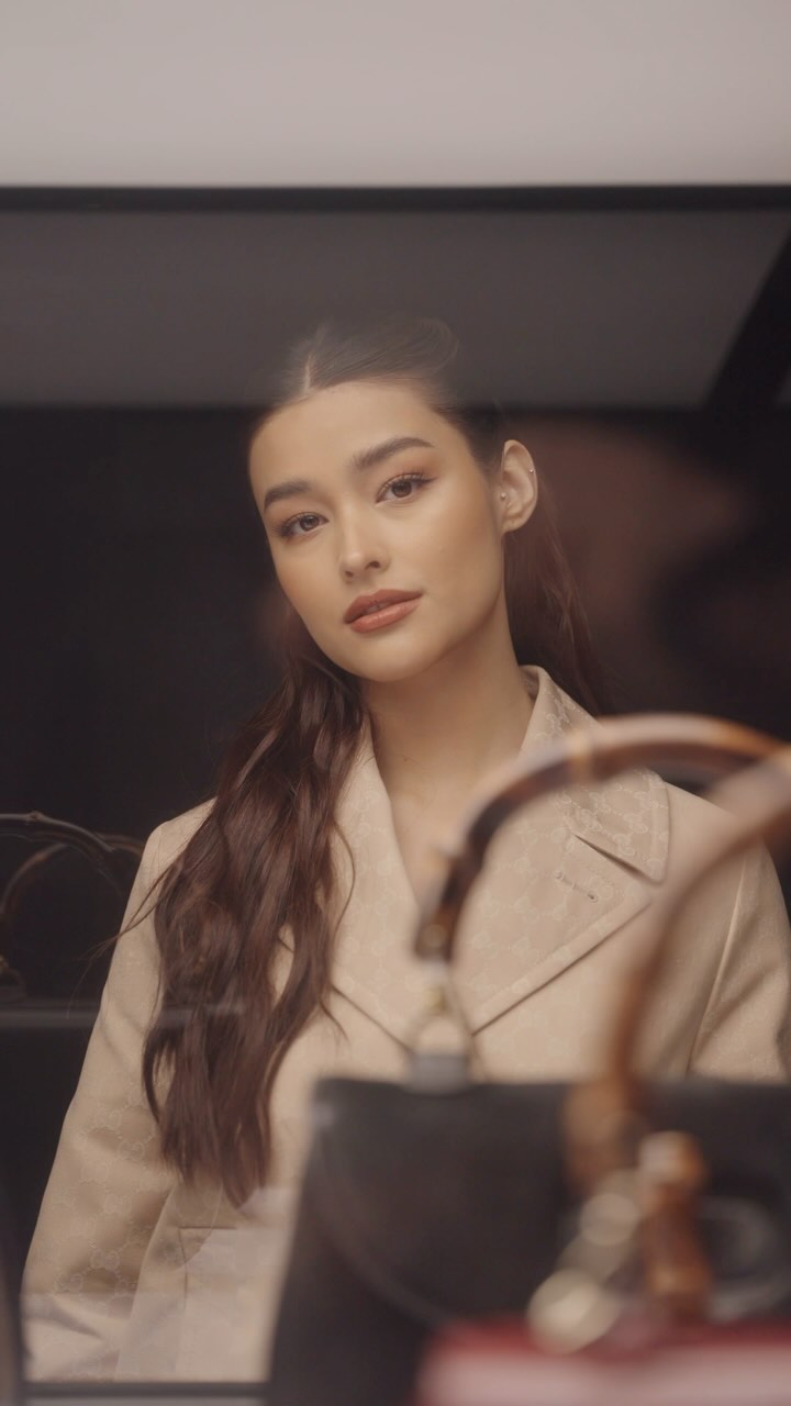 Picture of Liza Soberano
