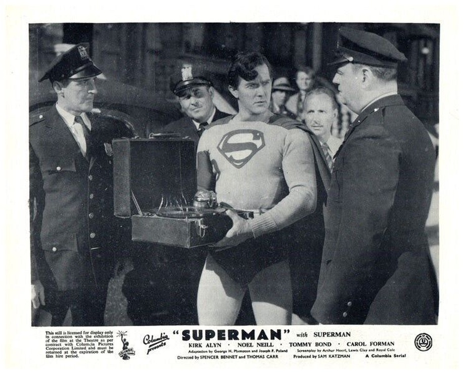 Superman (1948)