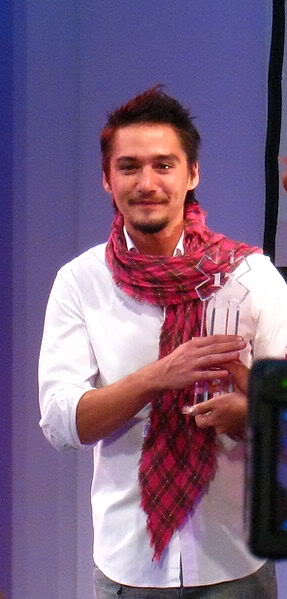 Image of Ananda Everingham