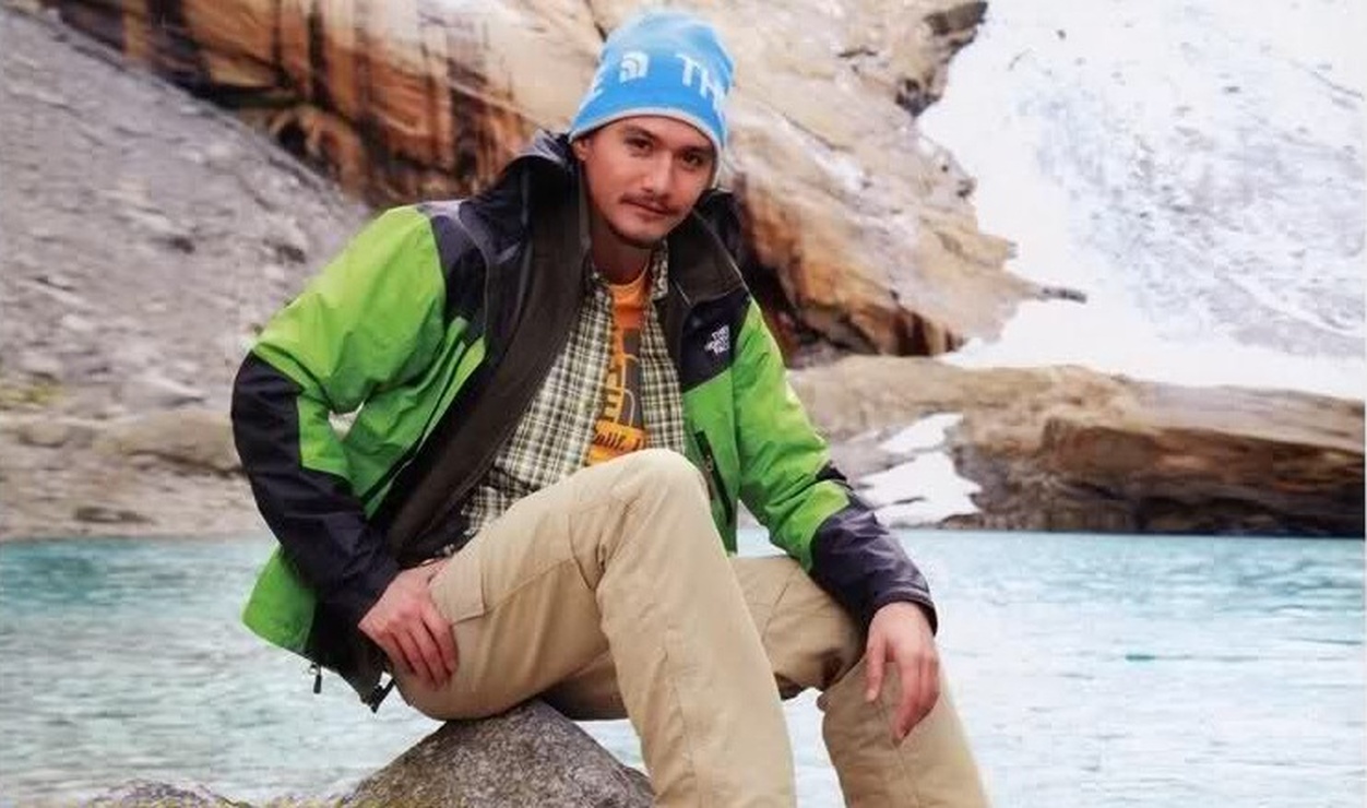 Picture of Ananda Everingham