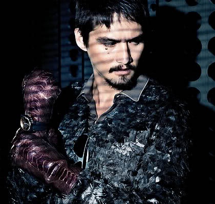 Ananda Everingham picture