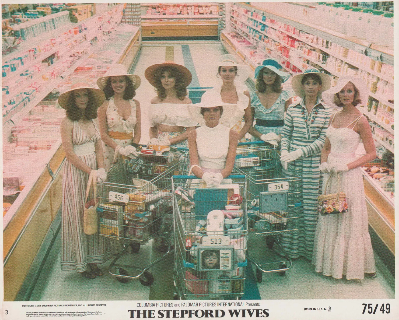 The Stepford Wives (1975)
