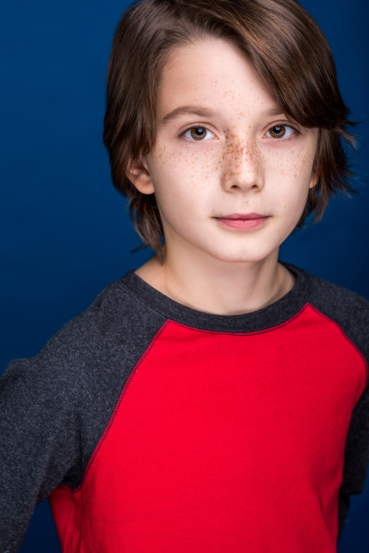 Picture of Julian Wanderer