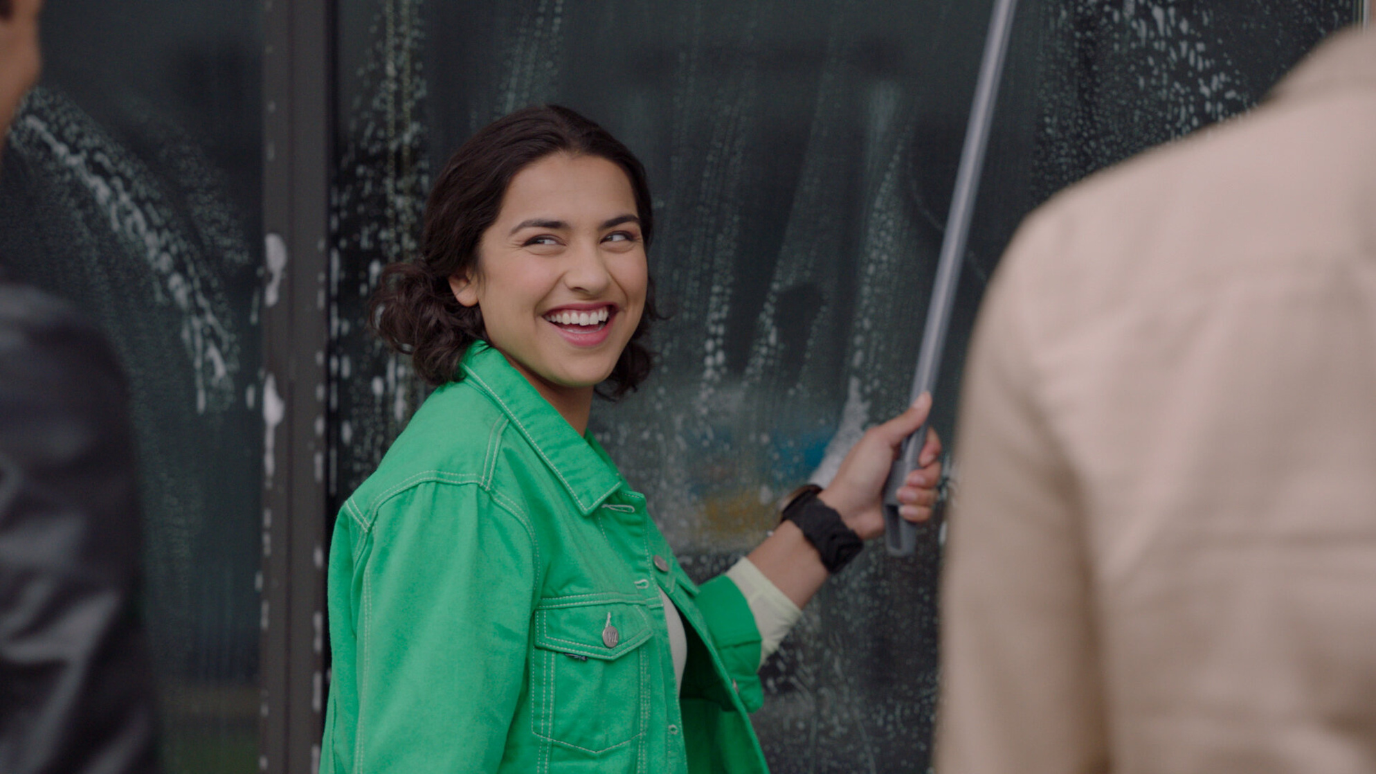 Picture of Tessa Rao