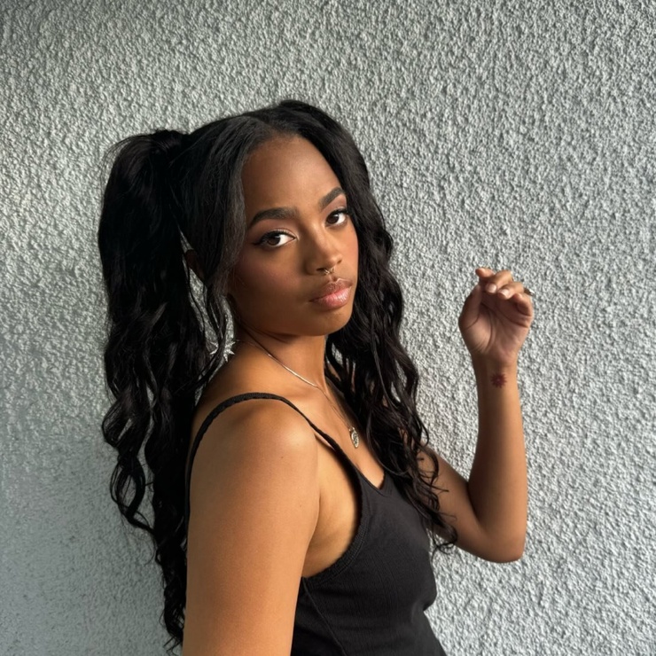 Image of Morgan Dudley