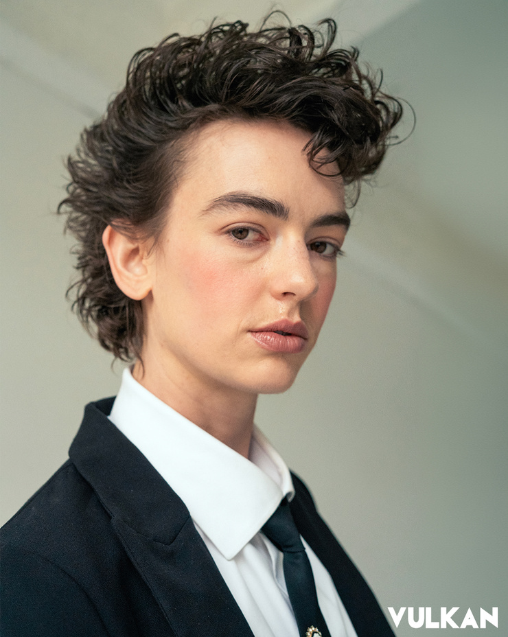 Brigette Lundy-Paine image