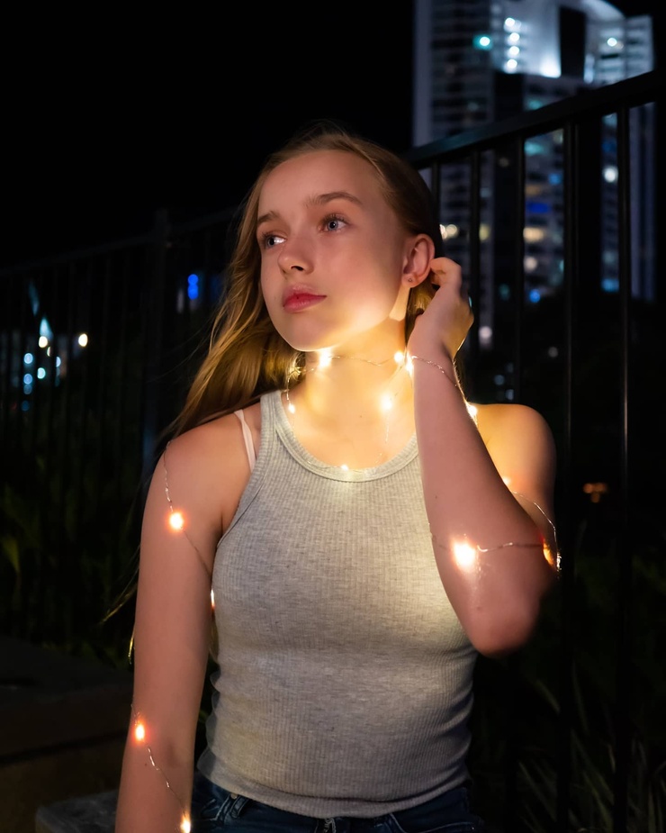 Picture of Emilia Danielle