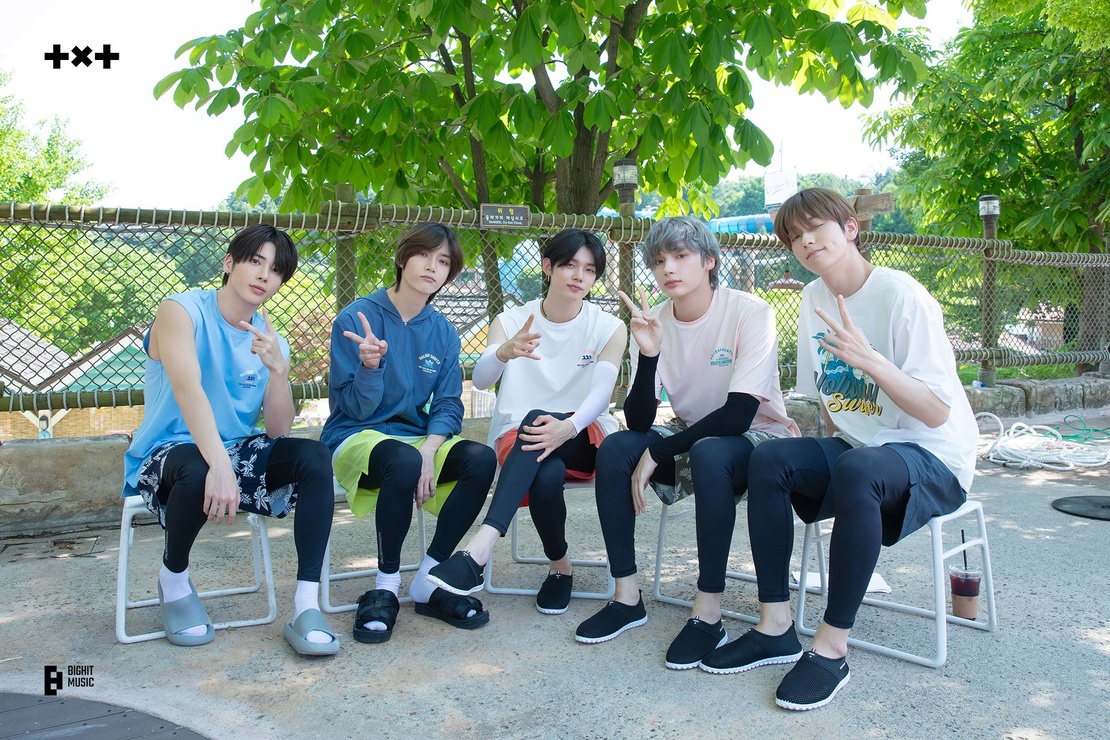 Picture of TXT