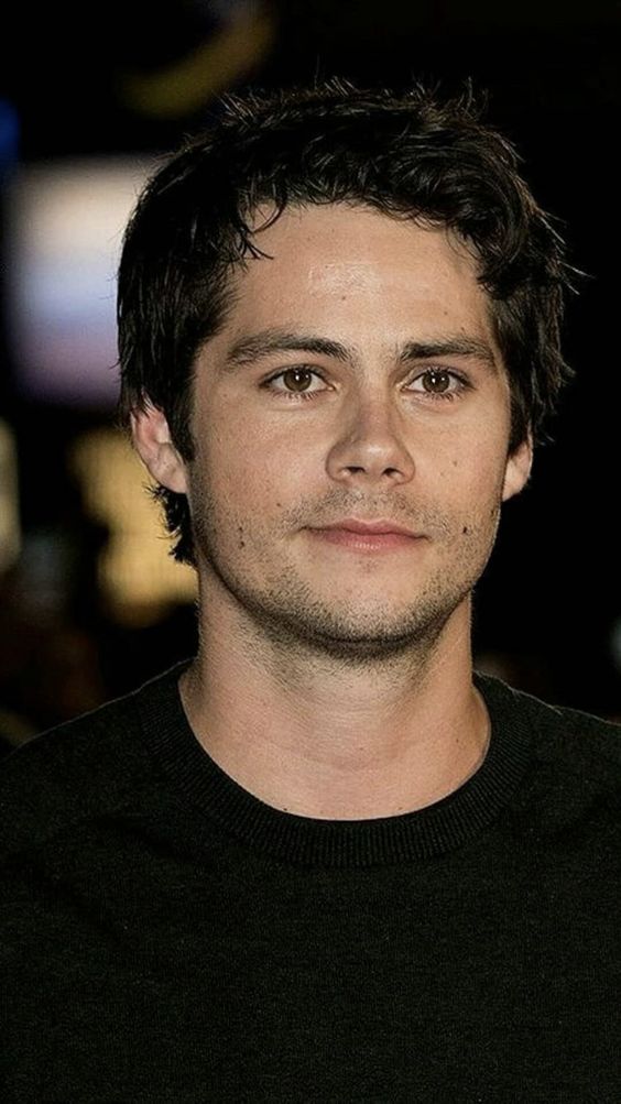 Dylan O'Brien