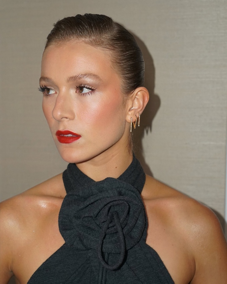 Picture of Isabela Ferrer