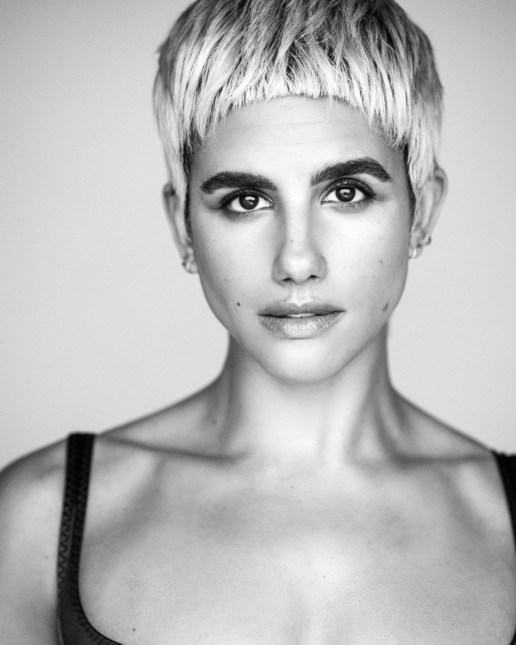 Picture of Carlena Britch