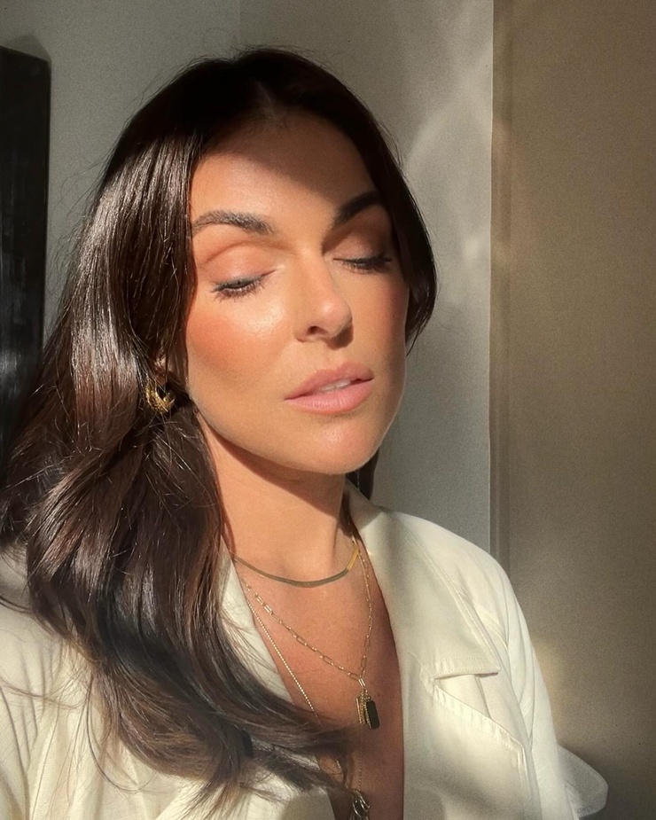 Picture of Serinda Swan