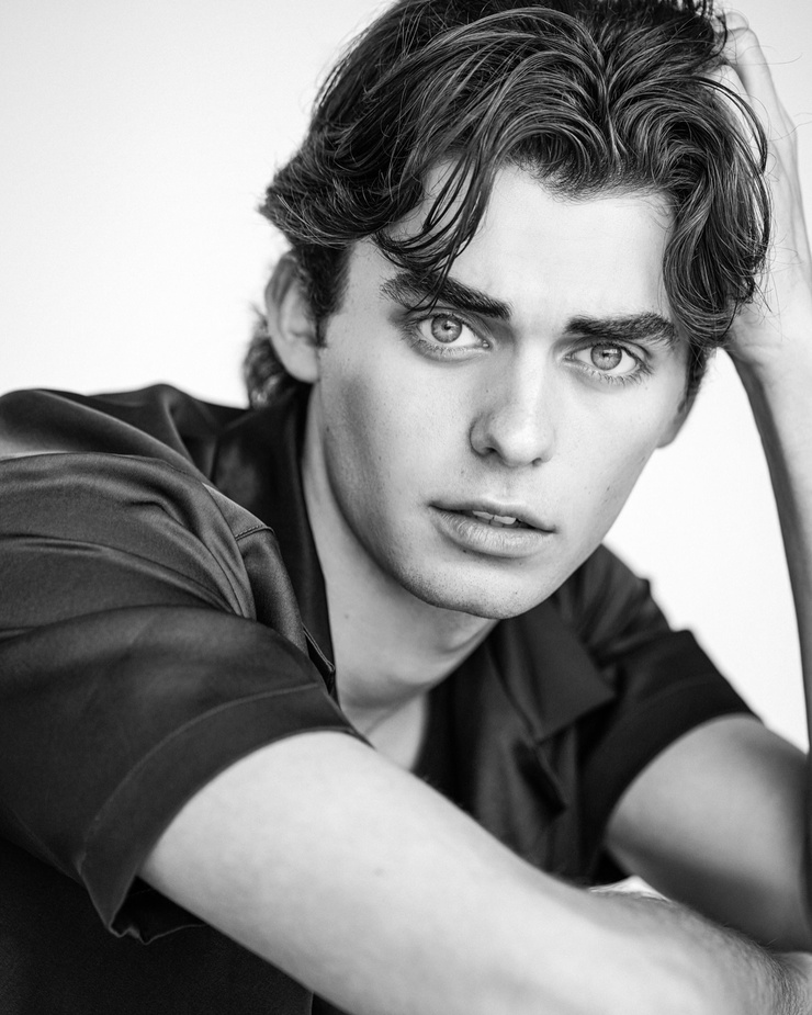 Picture of Ryan McEwen