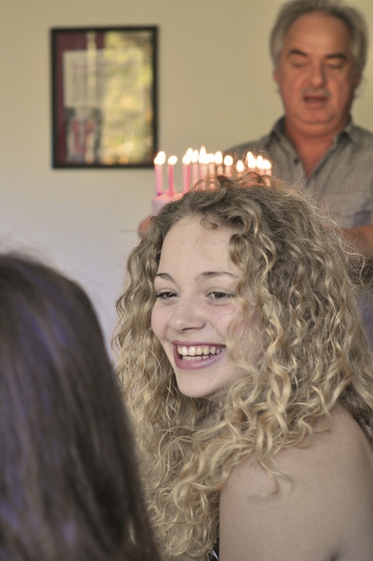 Picture of Carrie Fletcher