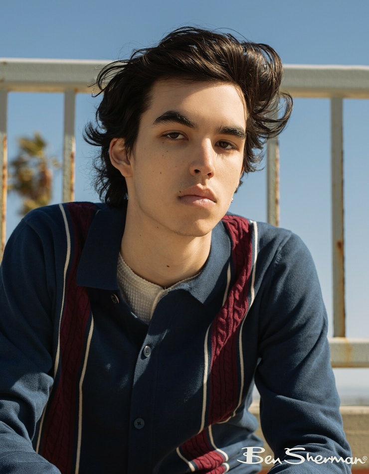 Mason Cibrian picture