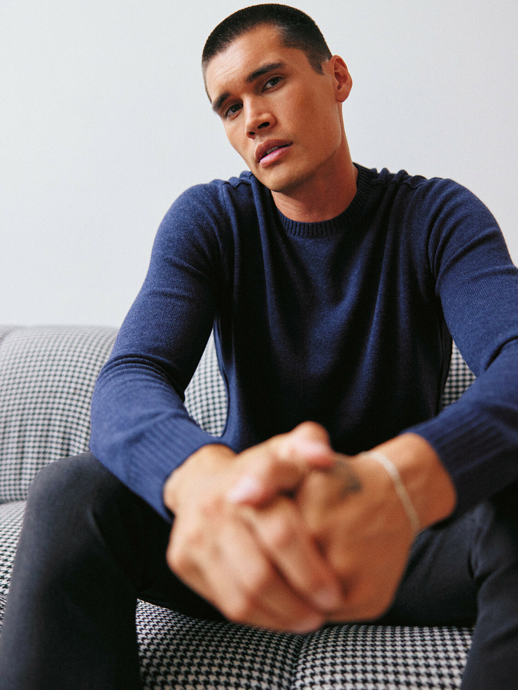 Picture of Adryan Hanson