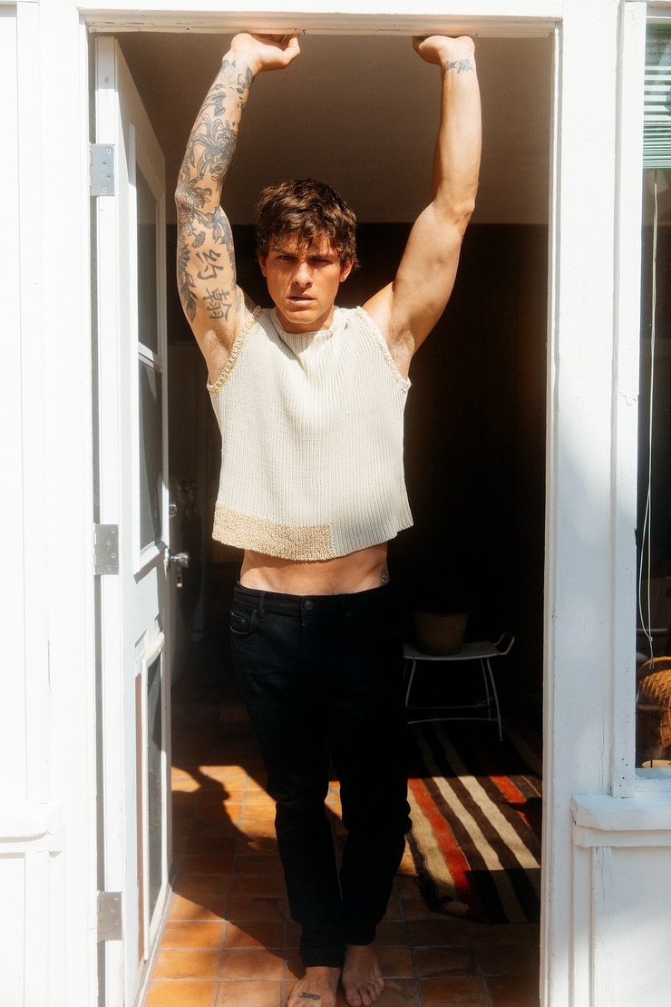 Austin Victoria picture