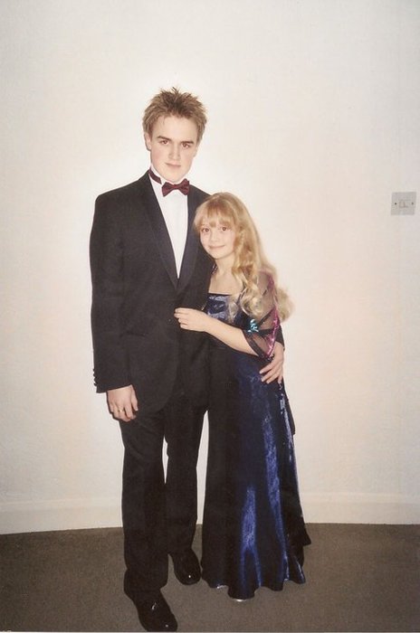 Picture of Carrie Fletcher
