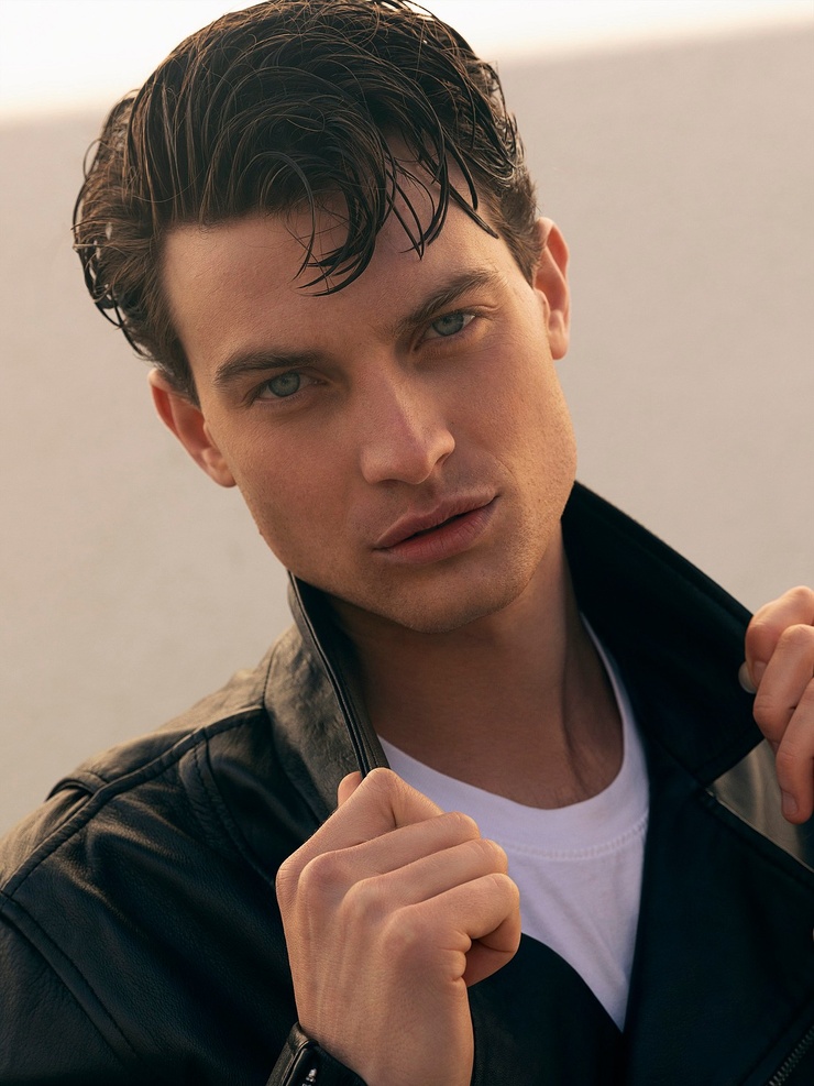 Picture of Gavin Grabowski