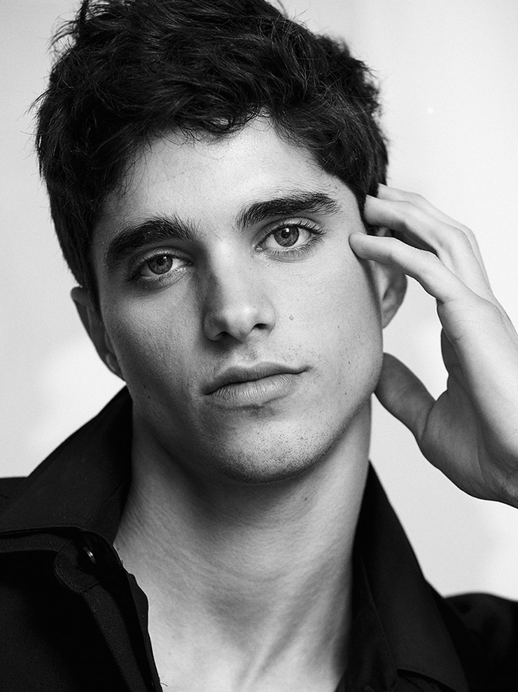 Picture of Mateo Videla