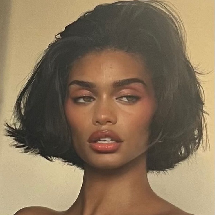 Picture of Ashleigh Baugh