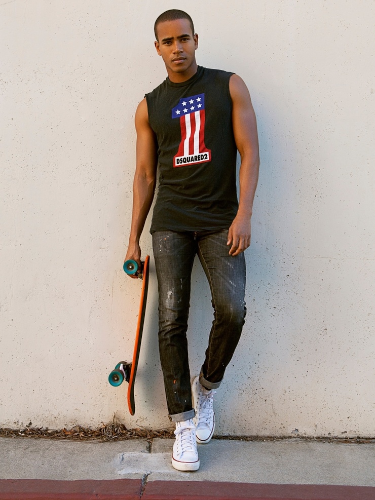 Indar Smith picture